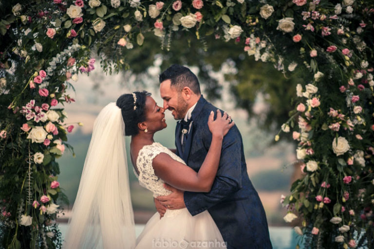 Quinta do Casal Novo Casamentos - Alenquer - Dulcana e Ruca